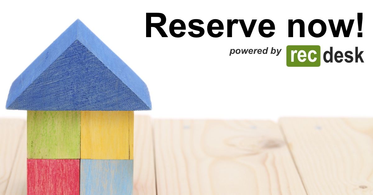 Facility: Sweden/Clarkson Community Center